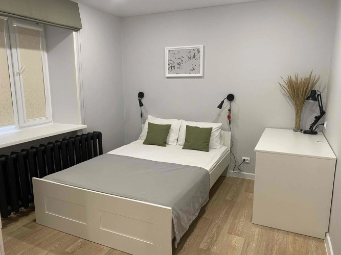 Severent Na Pervomayskoy 16 Apartments - Северодвинск