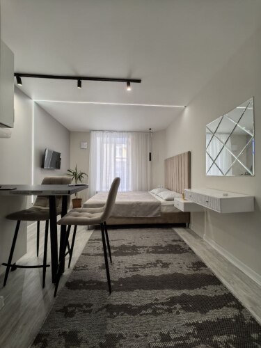 Studiya 11/1 Apartments - Saint-Pétersbourg
