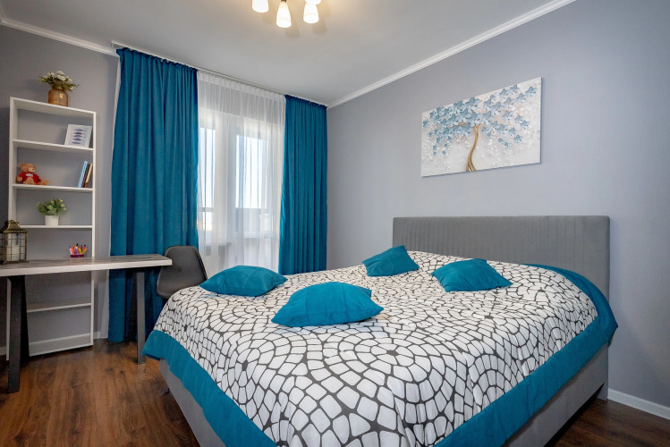 Na Dalnevostochnom Prospekte 39/3 Flat - Saint-Pétersbourg
