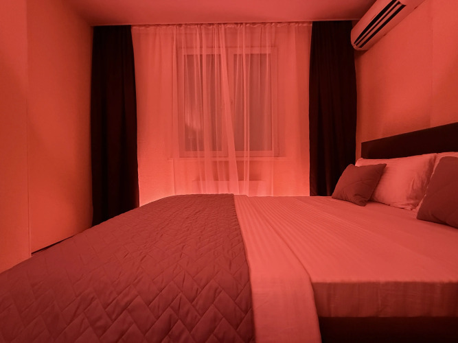 Uyutnaya Na Schorsa 103 Flat - Yekaterinburg