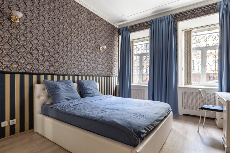 Na Povarskom Apartments - Sint-Petersburg