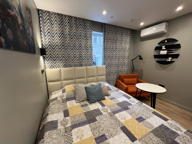 Lucky Pavlin Apartments - Moscow