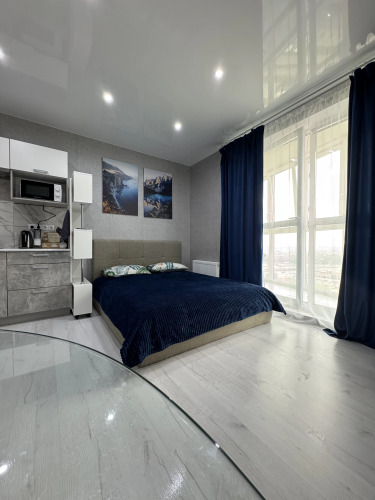 Na Ulitse Zhoresa Alfyorova 16 Flat - Minsk