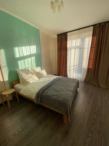 Li Apartments Arena Flat - Moscow