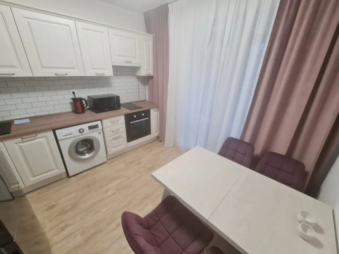 Novy Lessner Apartments - San Petersburgo