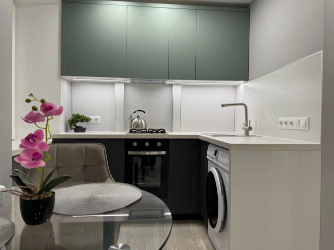 Ulica Belinskogo 91 Flat - Nizhny Novgorod