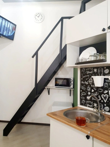 Paradnaya №7 Apartments 1 - 聖彼得堡