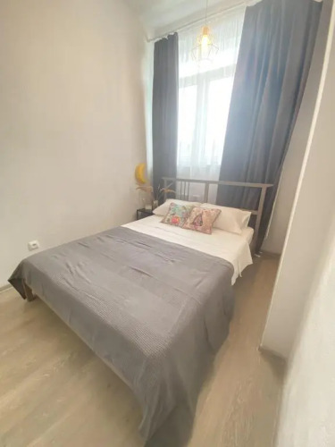 Na Krymskoi 89 Apartment - Sochi