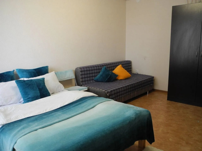Uyut I Zabota Flat - Kazan