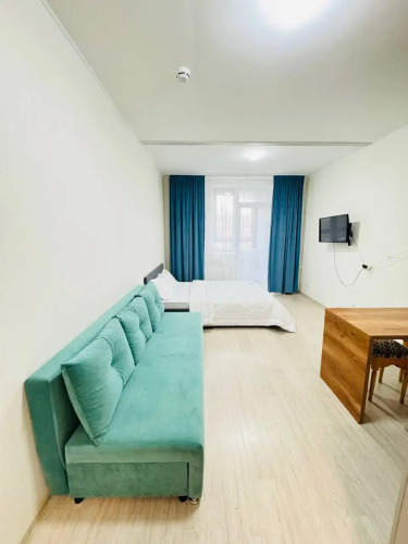 Uyutnaya U Tts Megapolis Flat - Yekaterinburg
