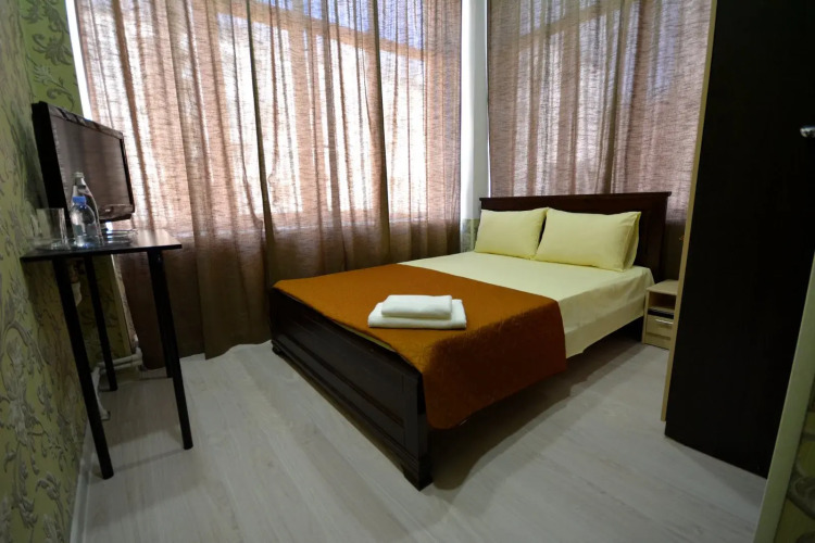 Olimp Mini-hotel - Moscow