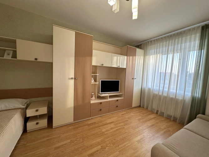 Chistota I Komfort Flat - Белгород