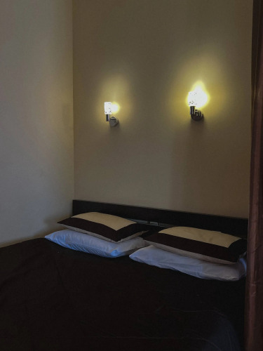 Uyutnaya Studiya V Tsentre Bresta Flat - Brest