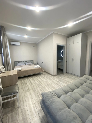 Апарт-отель Фидар - Владикавказ