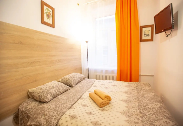 Apartamenty Studiya Vladimirskij - San Pietroburgo