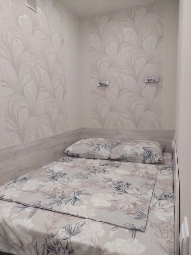 Na Ulitse Karla Marksa 183 Flat - Сыктывкар
