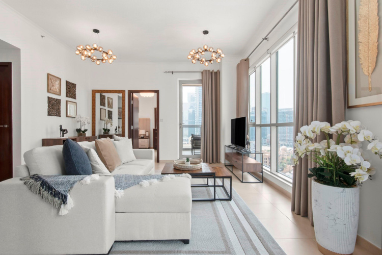 Globalstay The Residences Tower 8 Apart-hotel - Dubaï