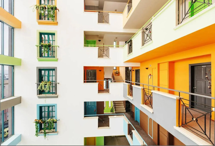 City Royal Hotel - Nikosia