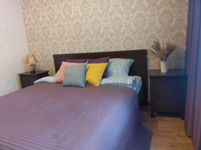 V Tsentre Goroda Flat - Волгодонск