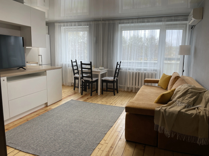 Na Ulitse Osipenko 30 Flat - Minsk
