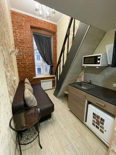 Samsonov Hotel - Saint-Pétersbourg