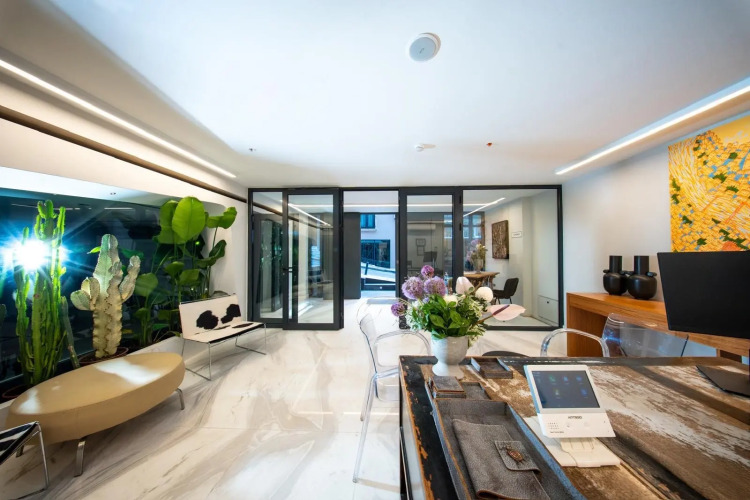 Hay Rezidans Apart-hotel - Istanbul