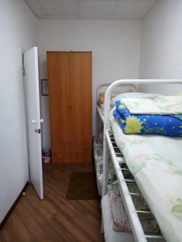 Po Ulitse Ordzhonikidze Lodging House - Кемерово