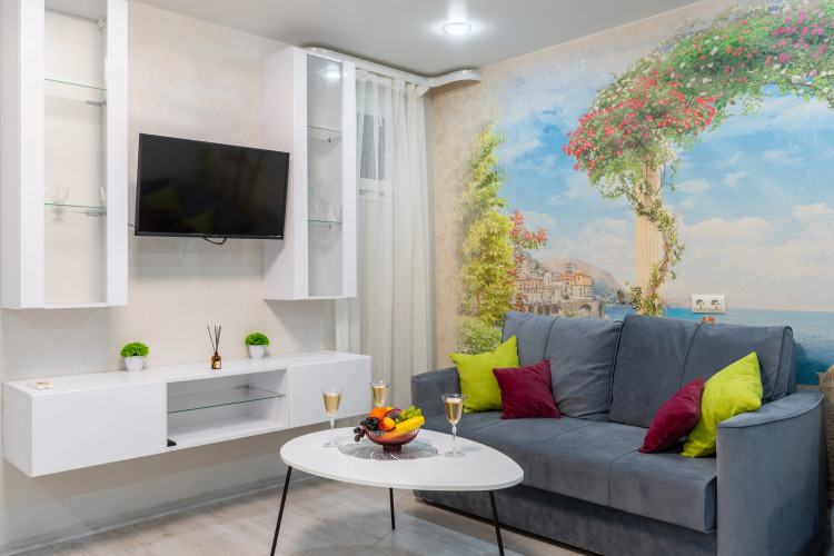 Na  Tonelnoy 20 Lodging House - Сочи