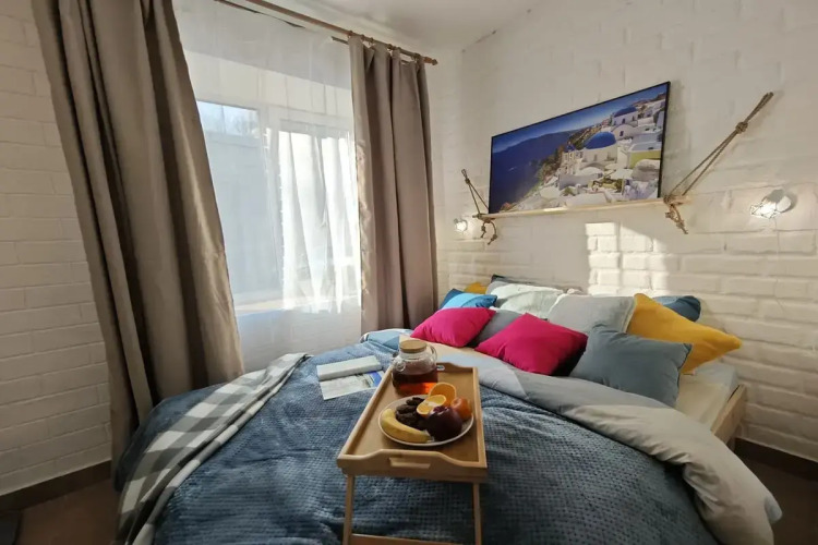 Квартира Студия по ул. Тухачевского 49/3 - Владивосток