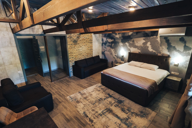 City Creek Hotel - Rostov-on-Don
