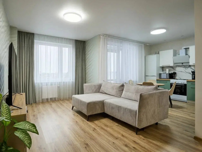 Reverie Basic Apartments - Grodno