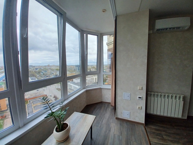 Квартира в Престиж Хаус - Киров