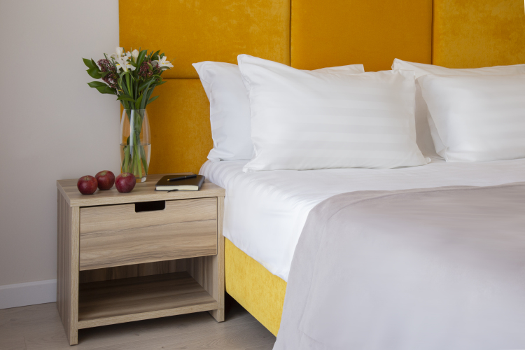 Grand Suites By Academia Flat - San Petersburgo