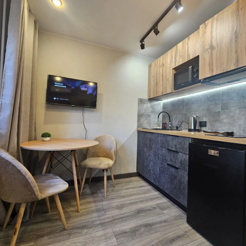 Apartamentyi Tulskaya Flat - Moscow