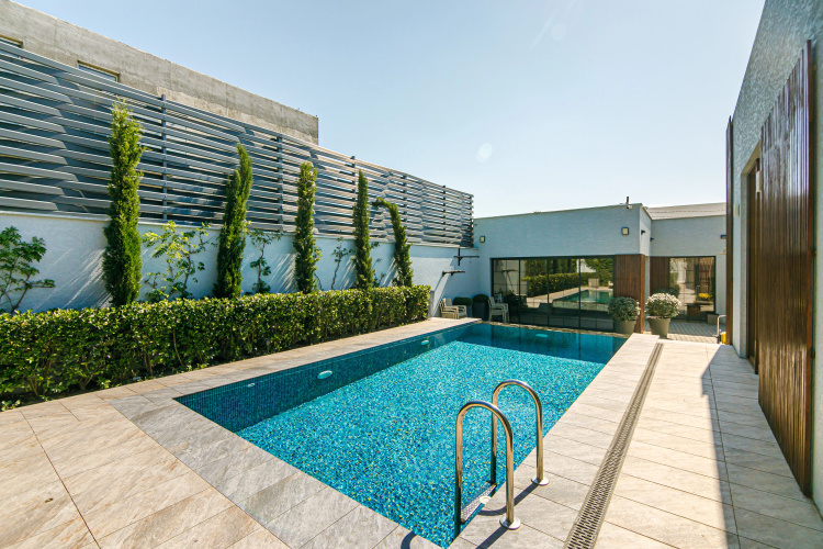 Nardaran Lux Estate Villa Baku - Baku
