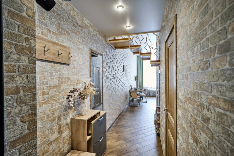 Ryadom S Tsska Arenoj Apartments - Moscow