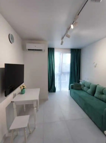 V Zhk Sochi Park Flat 4 - Sochi