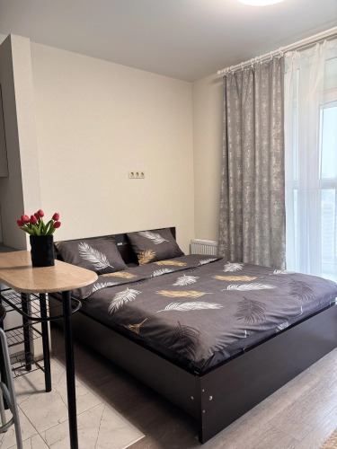 Uyutnaya Kvartira V Minske Flat - Minsk