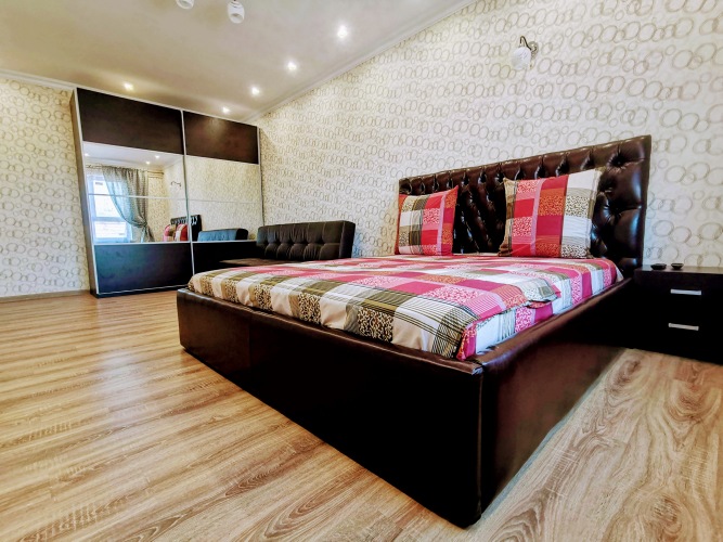 Zonacomforta Kolpakova 41 Apartments - Russland