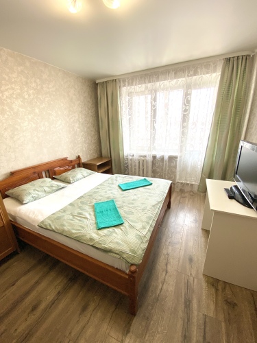 Nemiga Guest House - Minsk