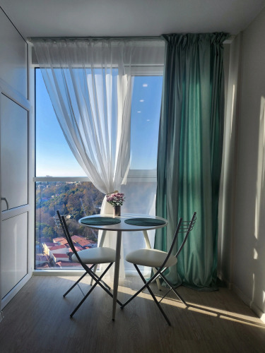 V Zhk Sochi-park Apartments - Sochi