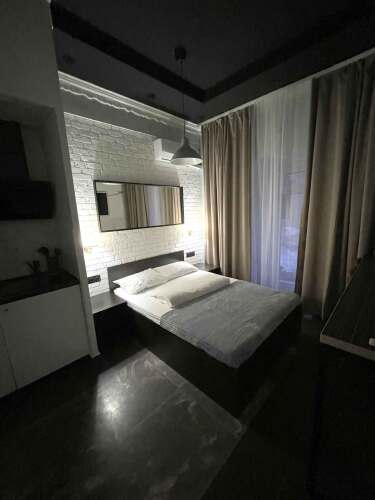 Apart Stereo Apart-hotel - Казань