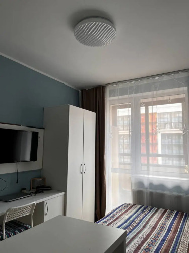 Welcome U M.ploschad Muzhestva Apartments - San Petersburgo