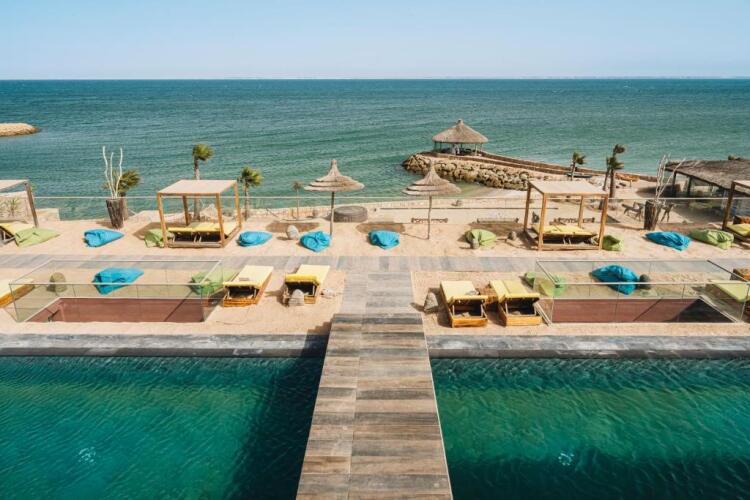 Bavaro Beach Hotel - Dakhla