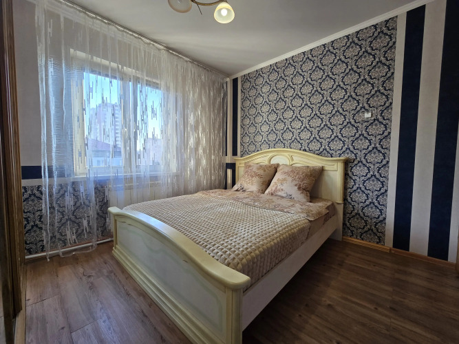 Nakhodka Ulica Bulvar Entuziastov 8 Flat - Находка