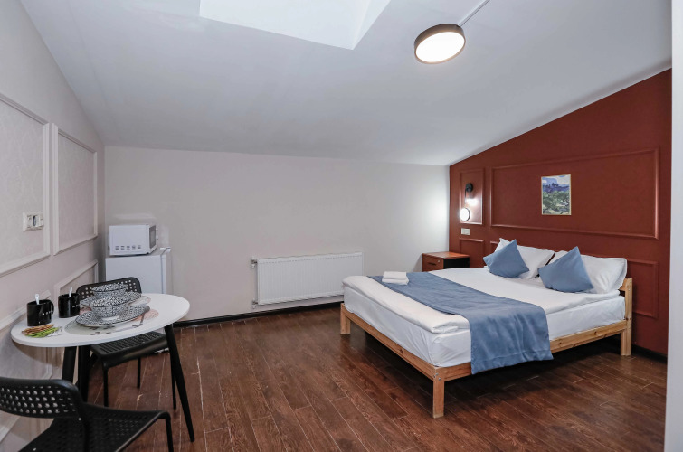 Norke Aparts Tverskaya Mini Apartments - 莫斯科