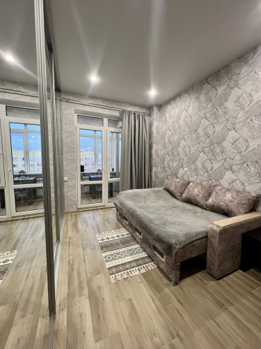 Квартира Уютная Студия в ЖК Мёд House - Ставрополь