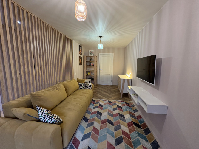 Uyutnaya Na Grushevke Flat - Minsk