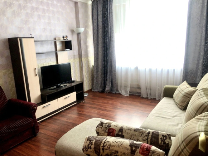 25 Apartments Noviy Arbat - Moscow