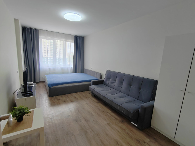 Na Levoberezhnoj 3 Flat - Nizhny Novgorod